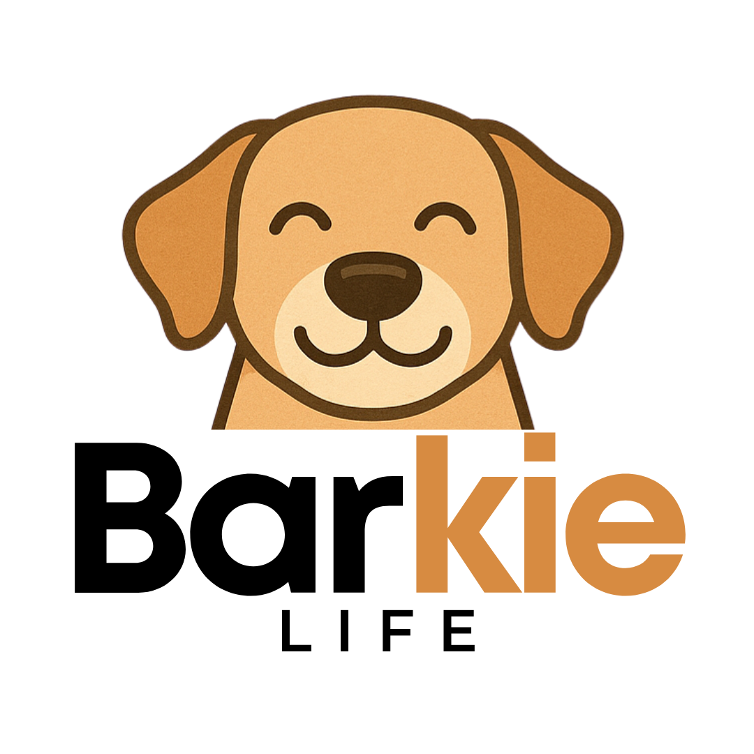 All Barkie Life Products – Explore the Full Collection